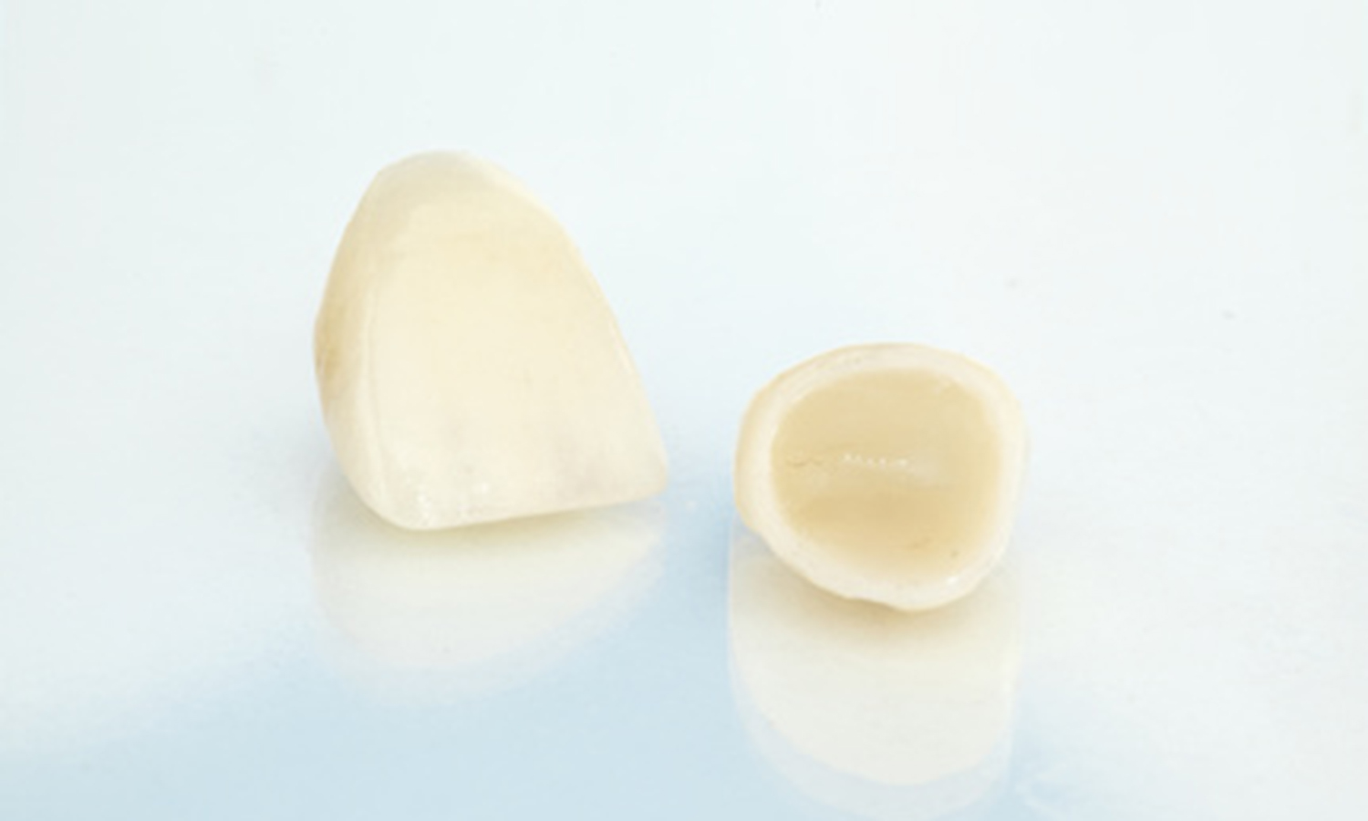 Prótese dentária fixa: melhor material e técnica super explicados.